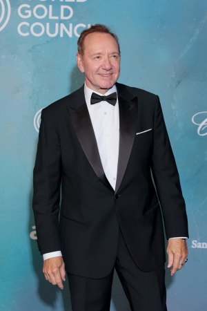 Kevin Spacey Settles With Sexual Assault Accusers in London
