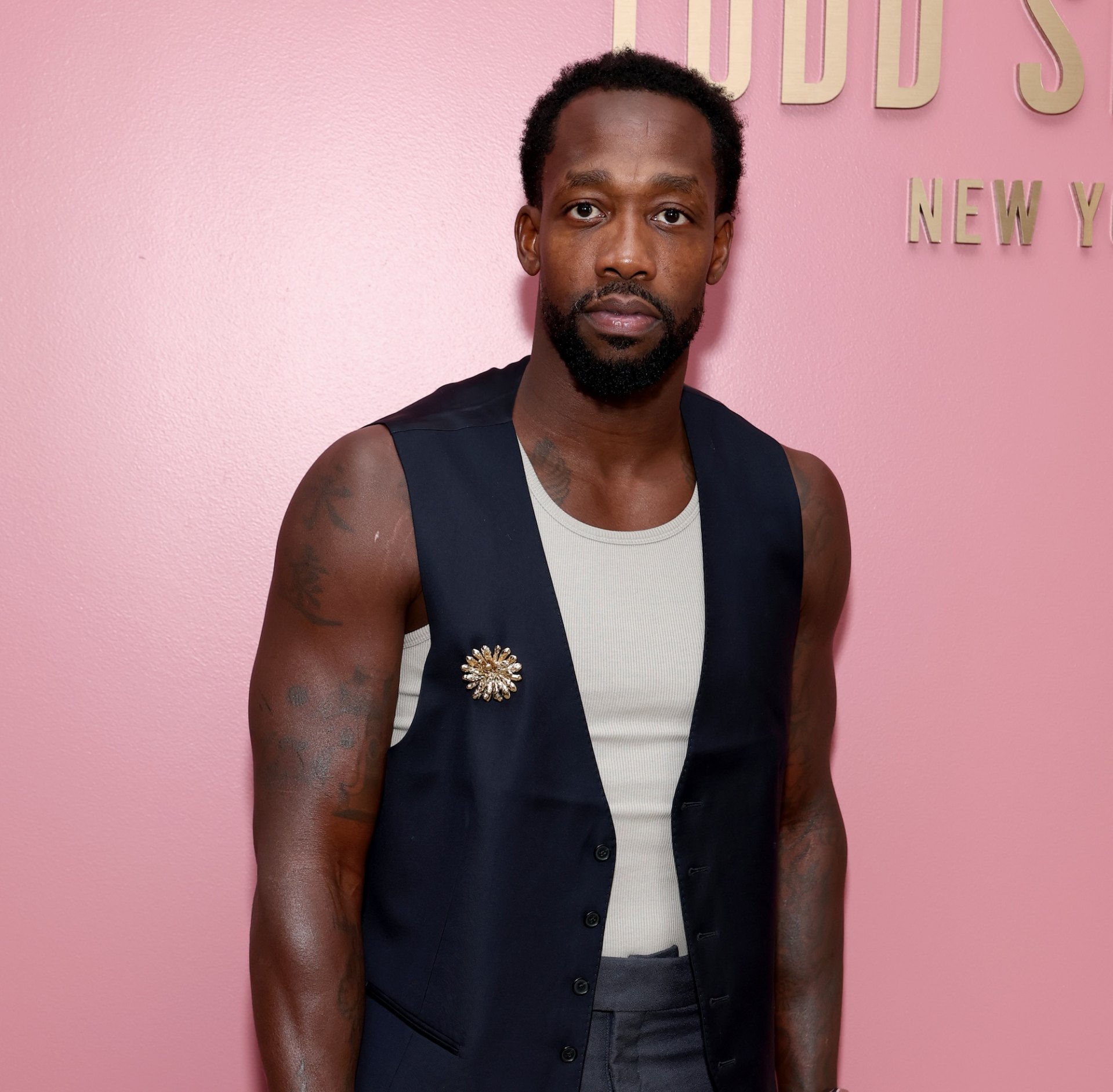 Former NBA Star Patrick Beverley Breaks Silence on Arrest | Us Weekly