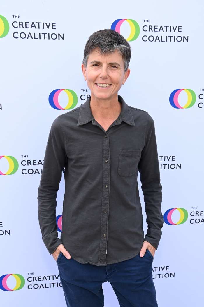 Inside Tig Notaro's Friendship Falling Out With Cheryl Hines