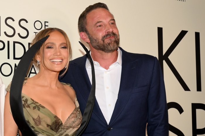 Why Jennifer Lopez Took Time Off After Ben Affleck Divorce