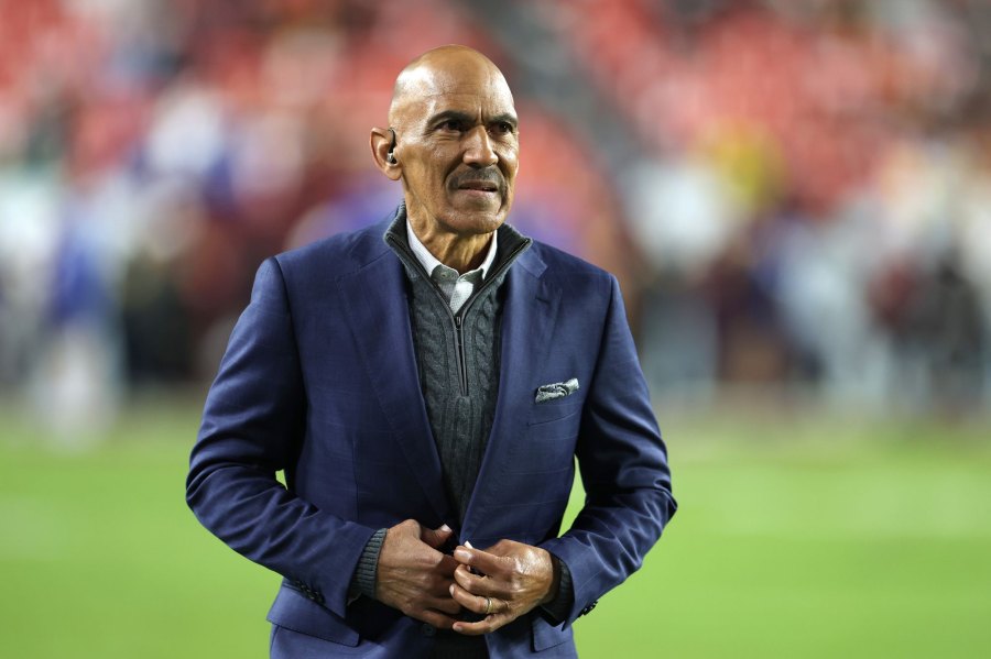 Tony Dungy Breaks Silence After Receiving ‘Disappointing News’