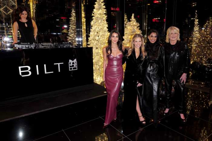 Real Housewives of New York Season 16 Cast Revealed: Get to Know the ...