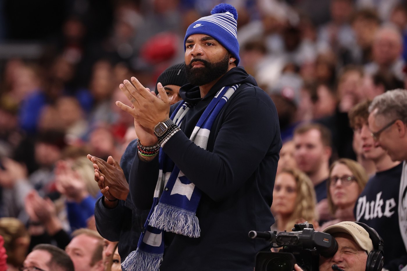 Cameron Boozer Family Guide: Meet the Duke Star’s Dad, Twin