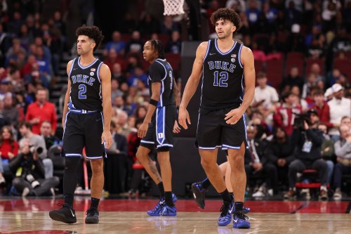 Cameron Boozer Family Guide: Meet the Duke Star’s Dad, Twin