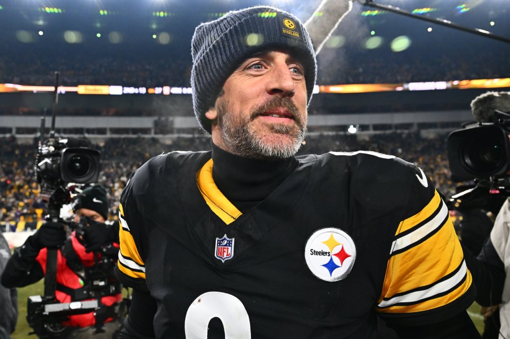 Aaron Rodgers Gives Curious Details About Timeline With Wife | Us Weekly