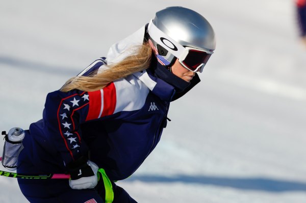Timeline of Lindsey Vonn's Olympic Injury, Near-Amputation