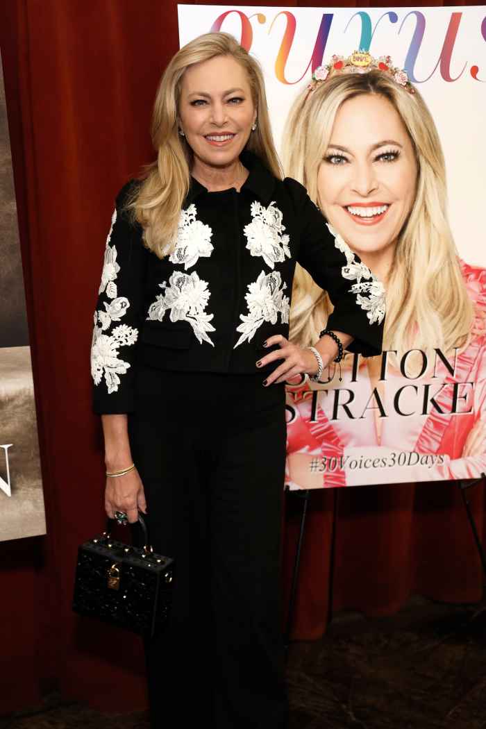 Sutton Reacts to Sleeping in a Twin Bed in RHOBH Clip (Excl) | Us Weekly