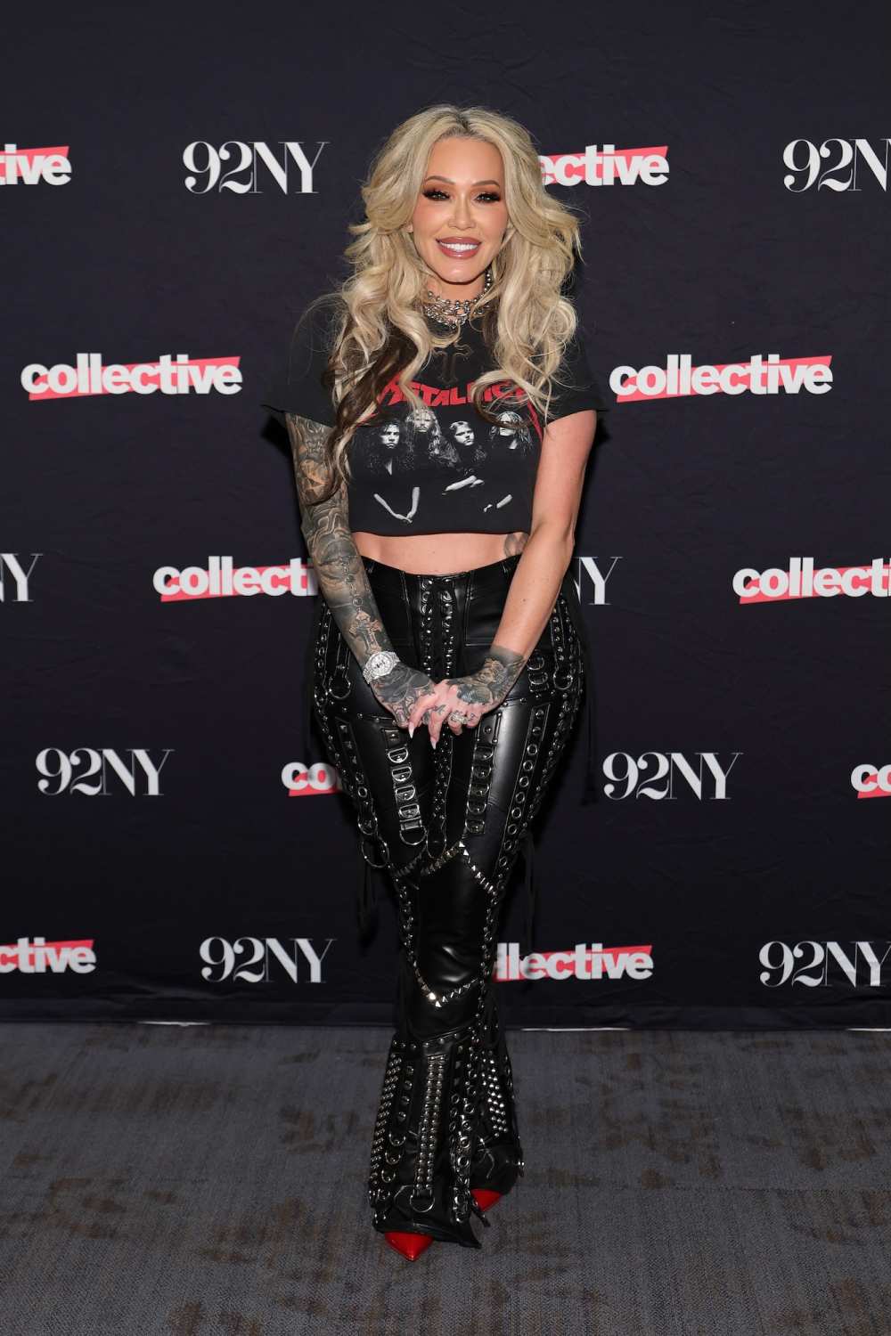 Bunnie Xo Gives Update on Her Ongoing Facelift Recovery
