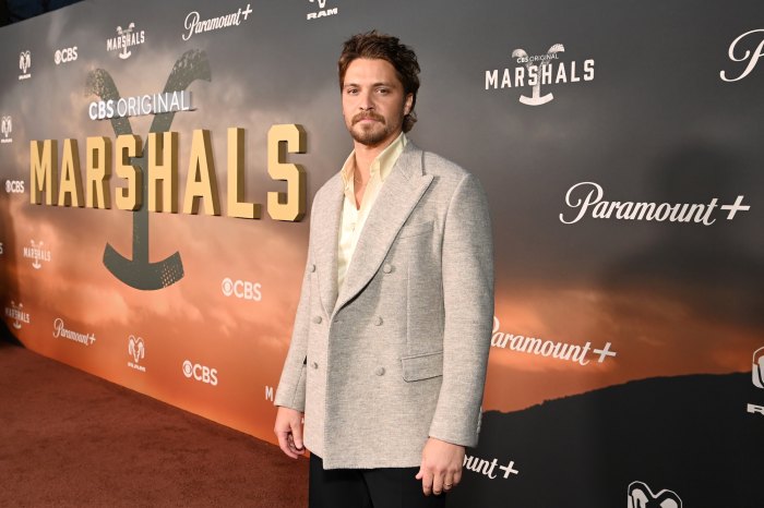 Luke Grimes Says Locals Are 'Not Happy' About Montana Move