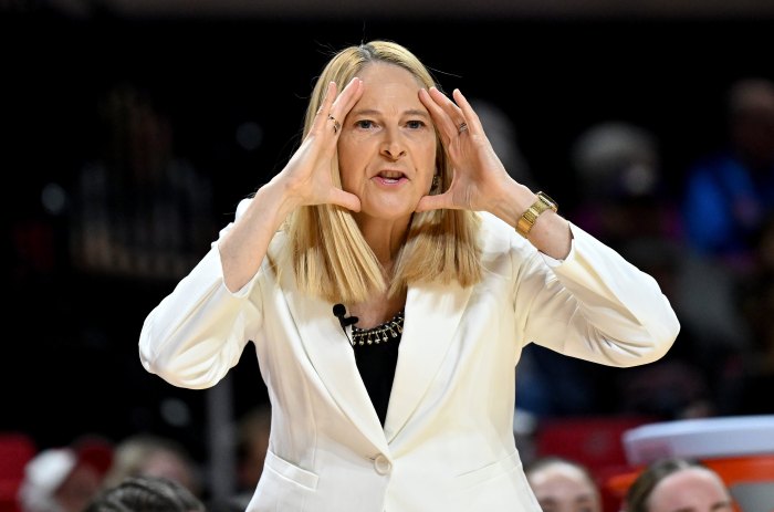Oluchi Okananwa Responds to Viral March Madness Exchange With Coach
