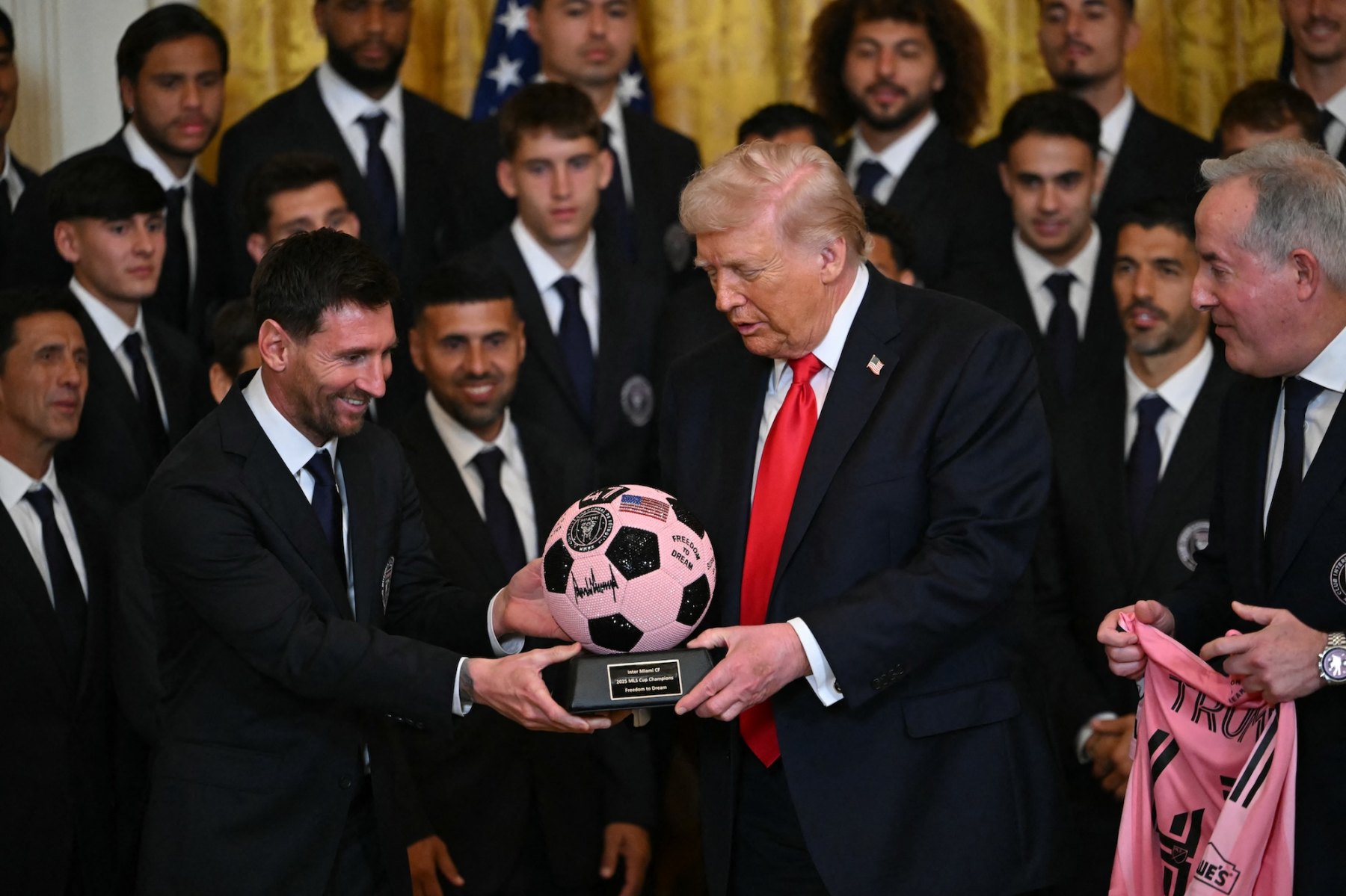 Inter Miami Superstar Lionel Messi’s Salary Revealed: ‘Worth Every ...
