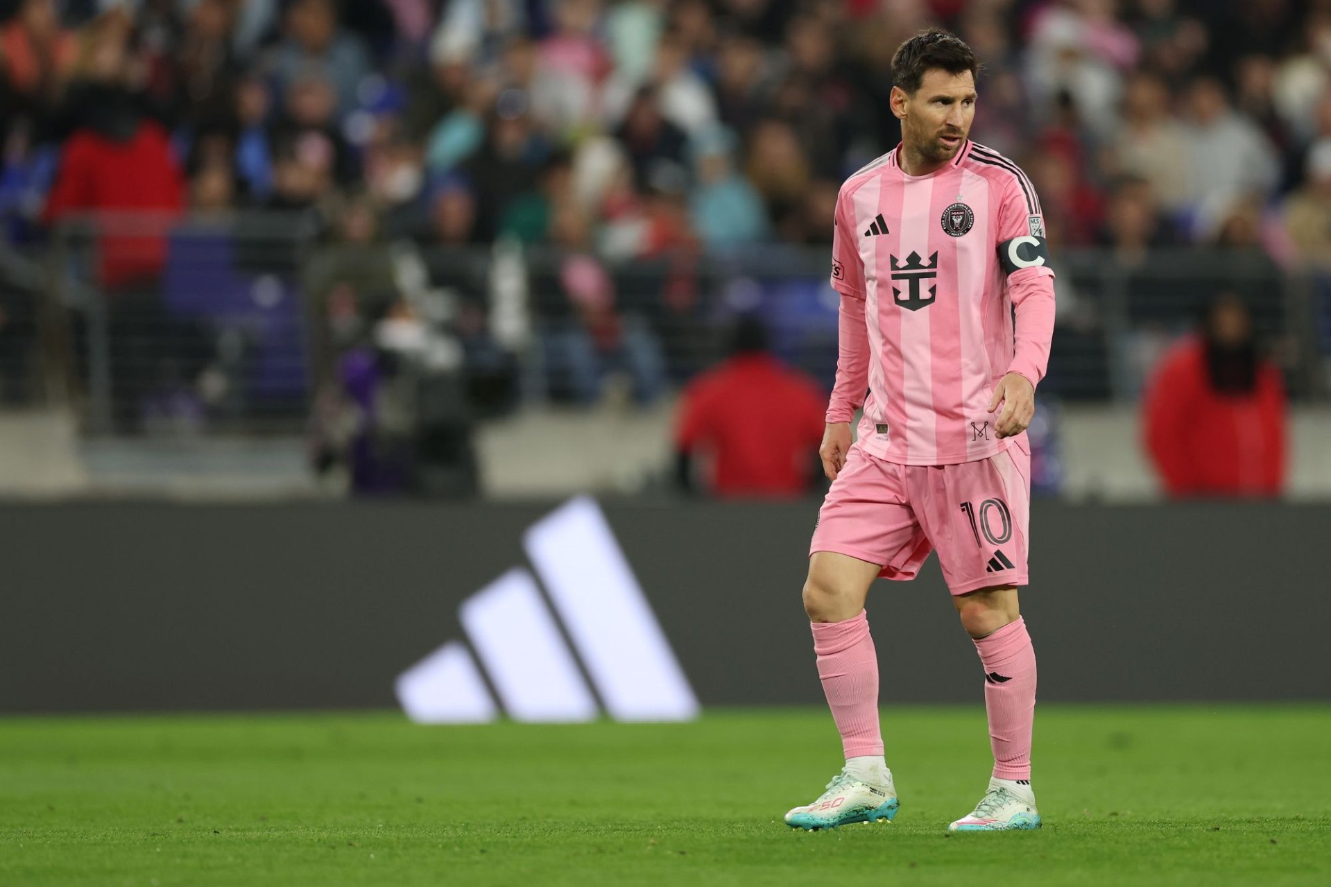 Inter Miami Superstar Lionel Messi’s Salary Revealed: ‘Worth Every ...