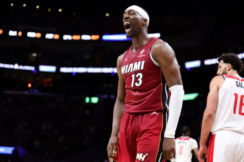 Adebayo Breaks Silence on His 83-Point Game Amid ‘Unethical’ Comments