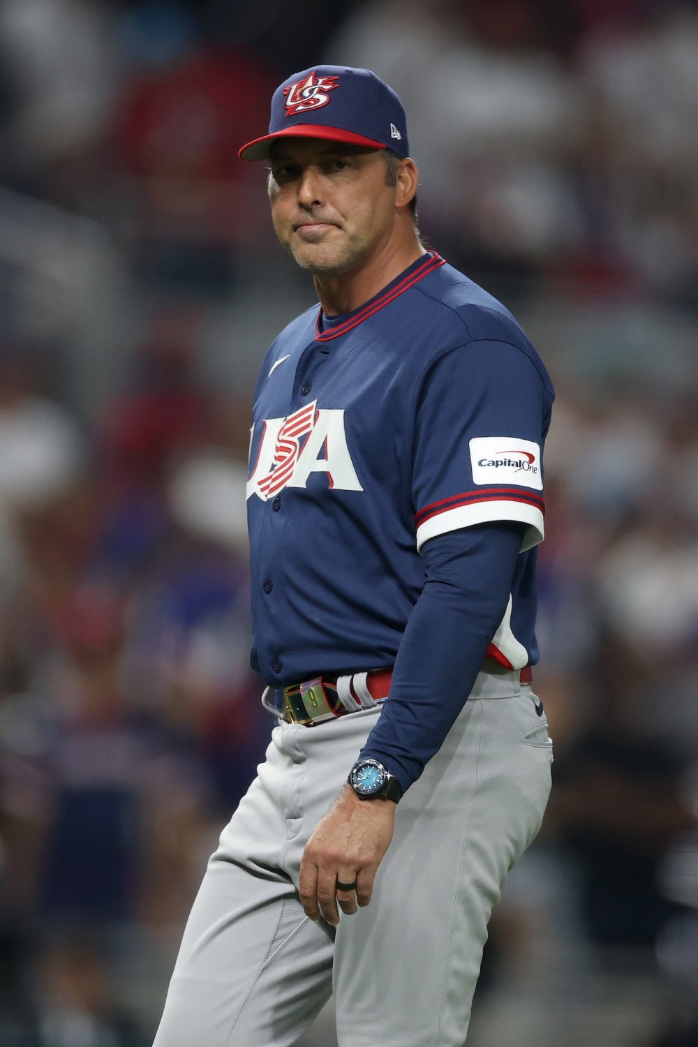 Mark DeRosa Defends Inviting Robert O’Neill into Clubhouse
