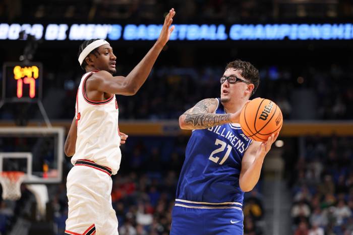 Who Is Robbie Avila? Meet the Saint Louis Billikens Star