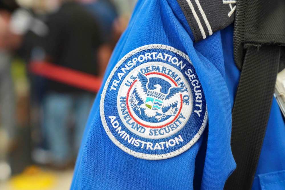 Explosive Round Found in US Marine's Checked Bag at Airport