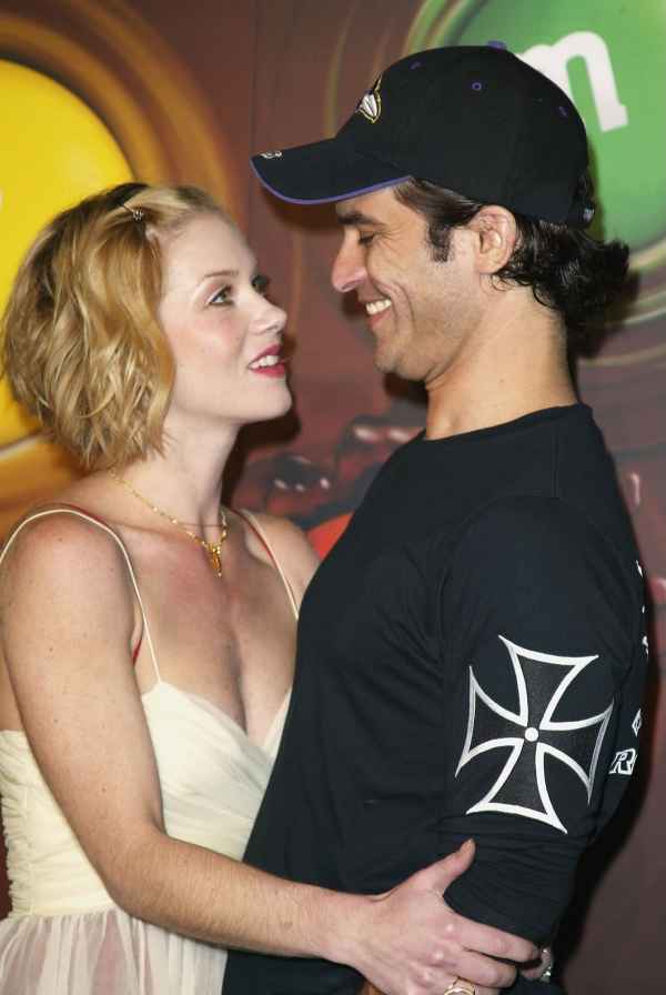 Christina Applegate Knew Johnathon Schaech Marriage Wouldn’t Last at ...