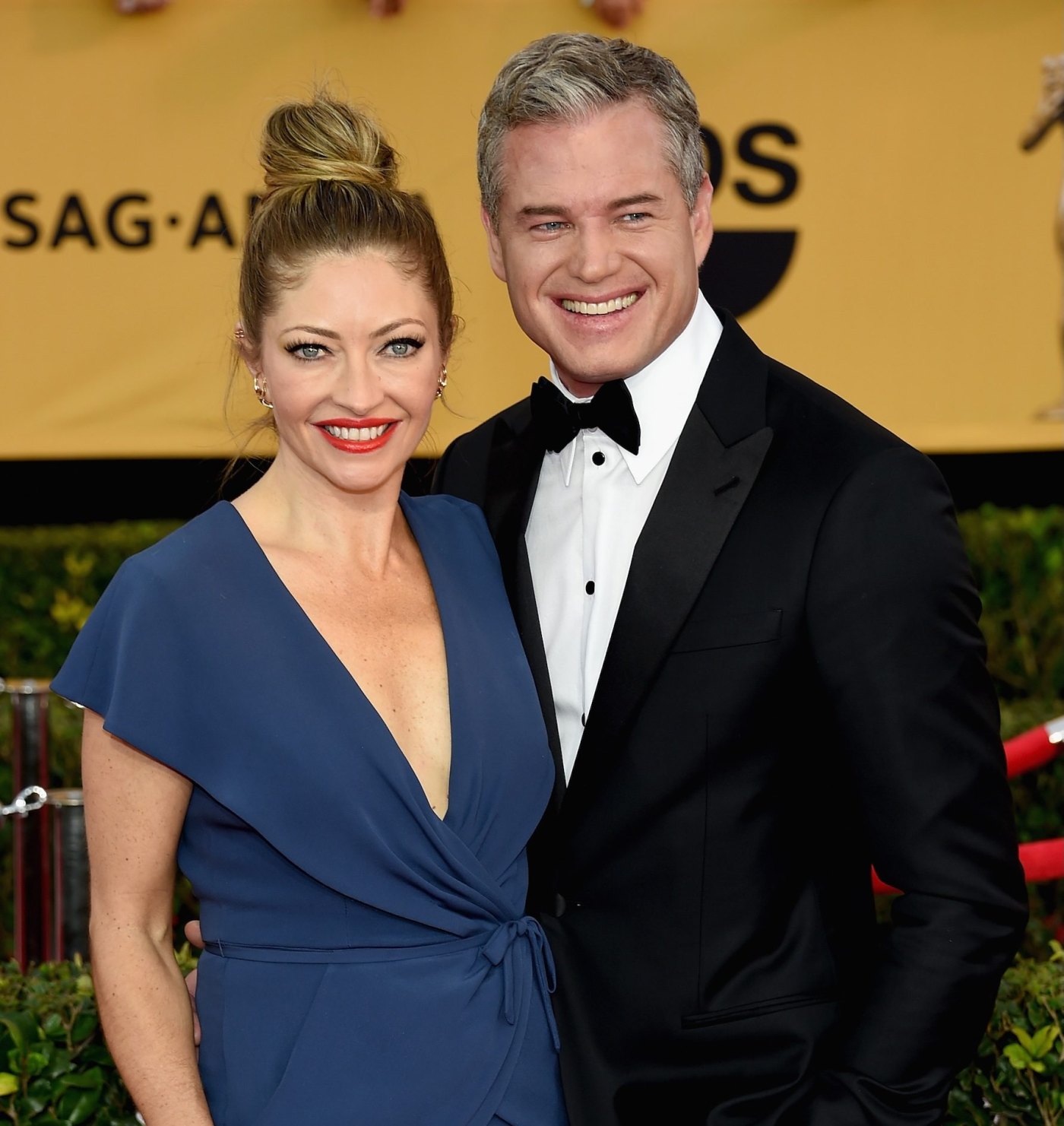 Rebecca Gayheart Says Family’s in Shock Over Eric Dane Death