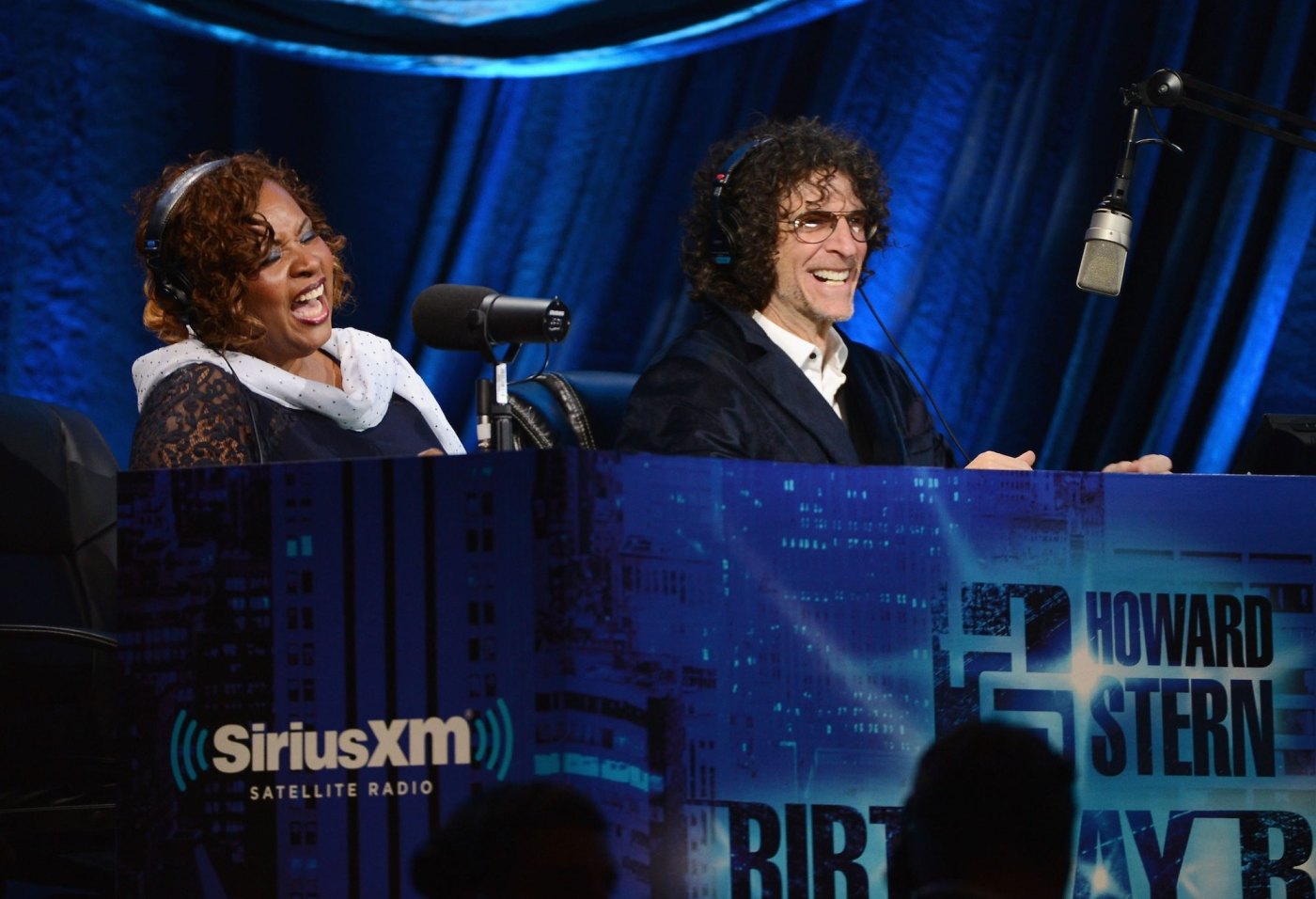 Is The Howard Stern Show Getting Canceled? Rumors Explained | Us Weekly