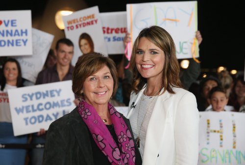 Guthrie Family Makes Statement About Grief Amid Nancy's Case