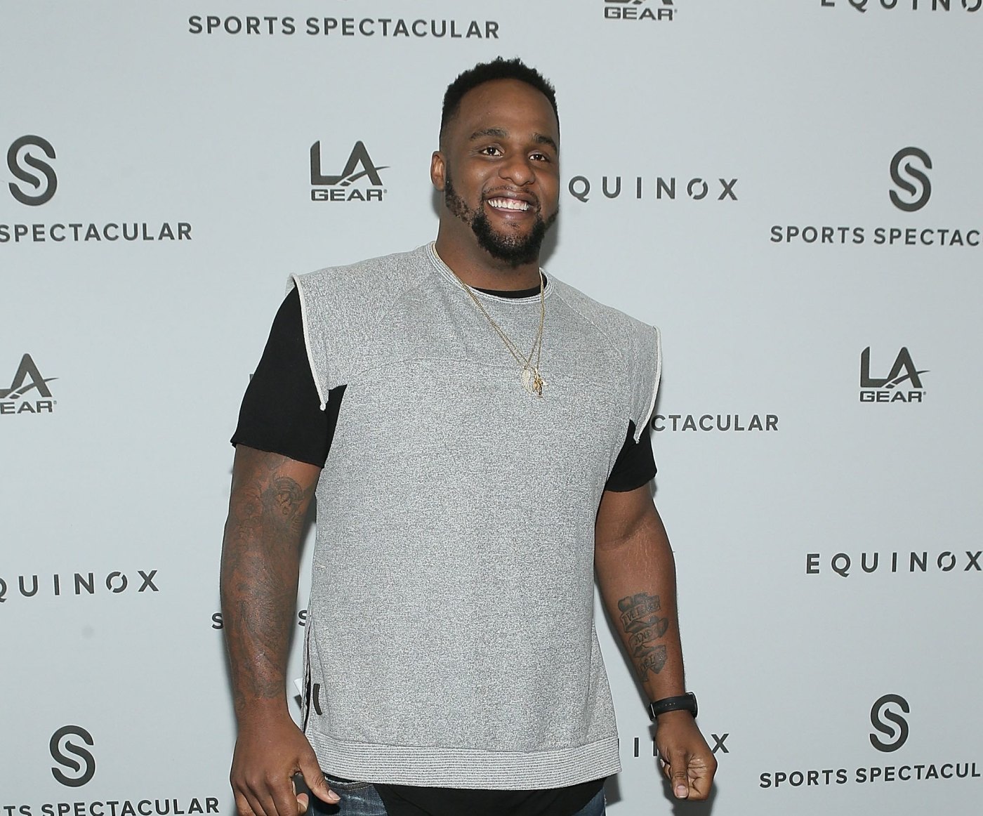 NBA’s Glen Davis Breaks Silence After Early Prison Release