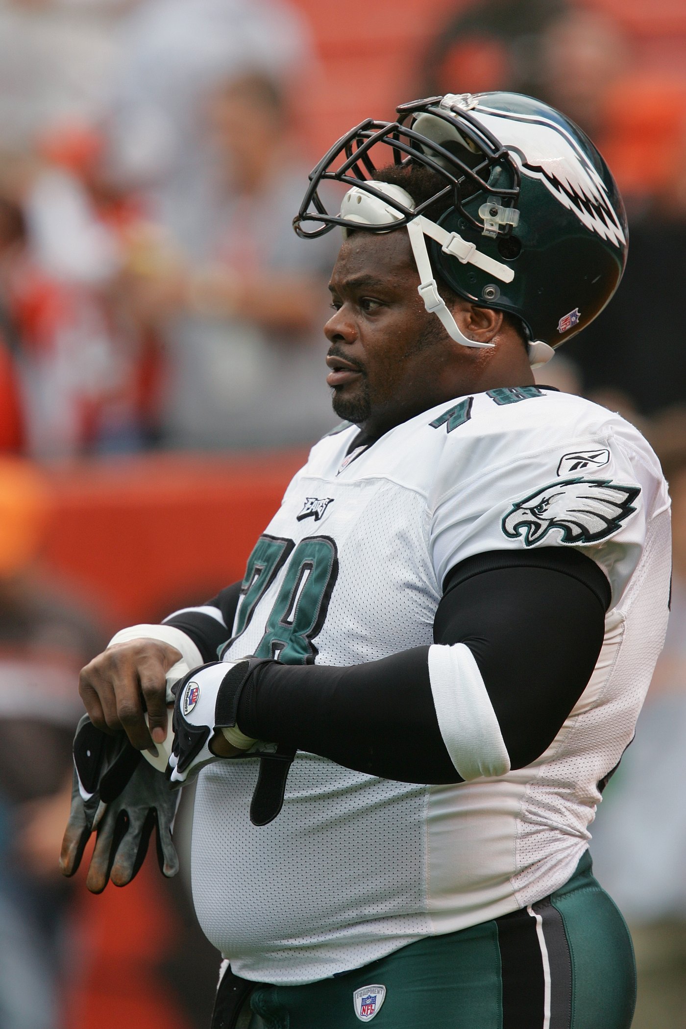 Brent Celek’s Ex-Wife Goes IG Official With Fellow Eagles Player