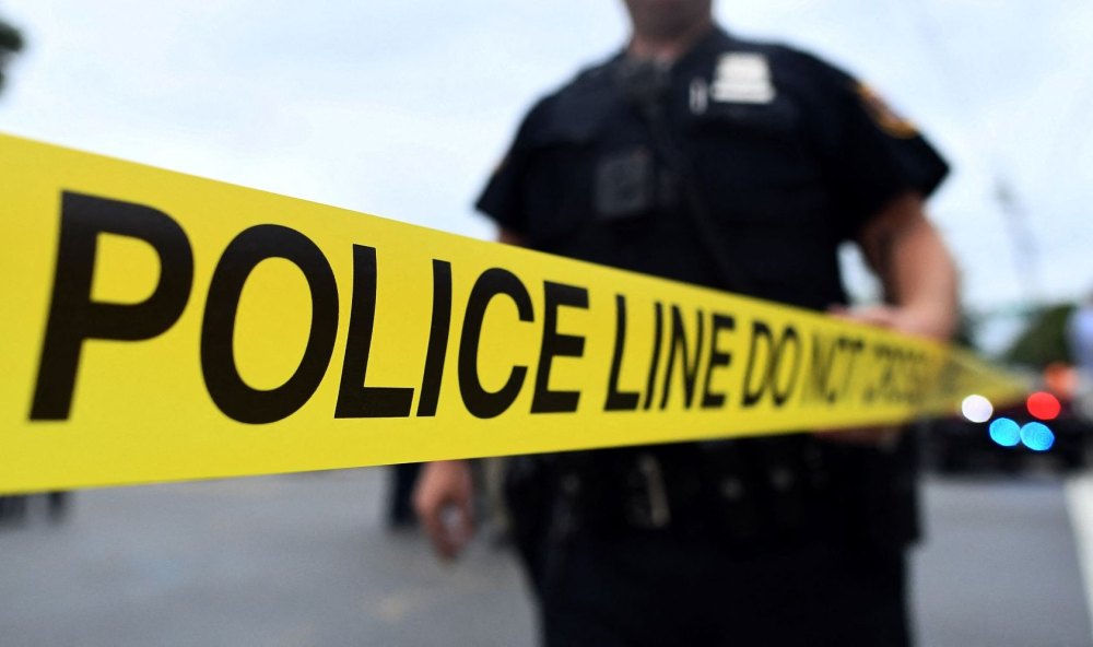 Teen Saved During Traffic Stop, Driver Arrested for Kidnapping: Police ...