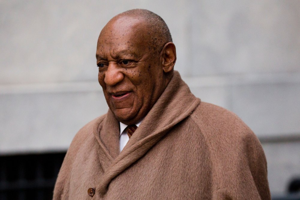 Bill Cosby Ordered to Pay $19 Million in Sex Abuse Claim