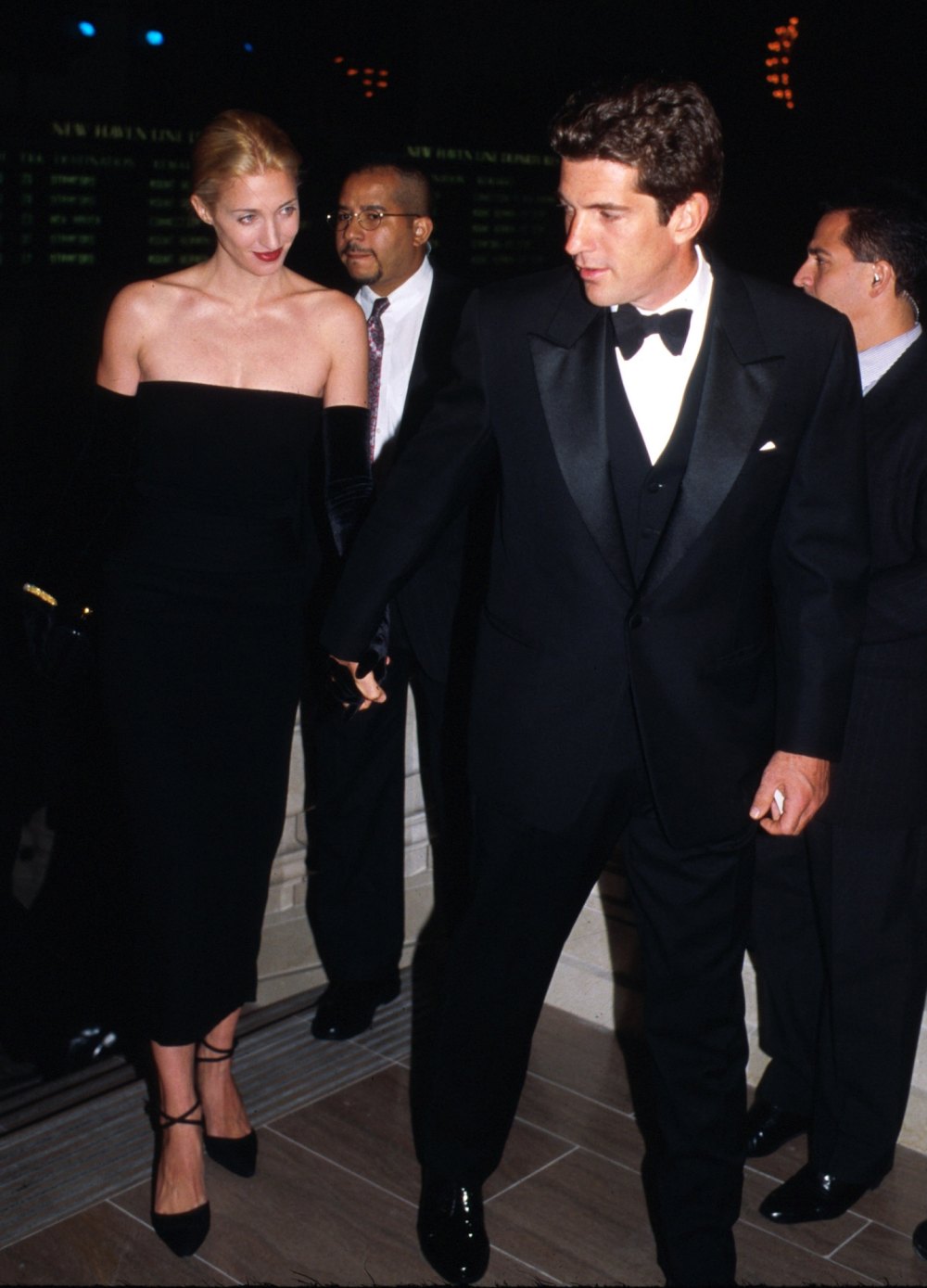 What to Know About Carolyn Bessette’s Sister Lauren Bessette