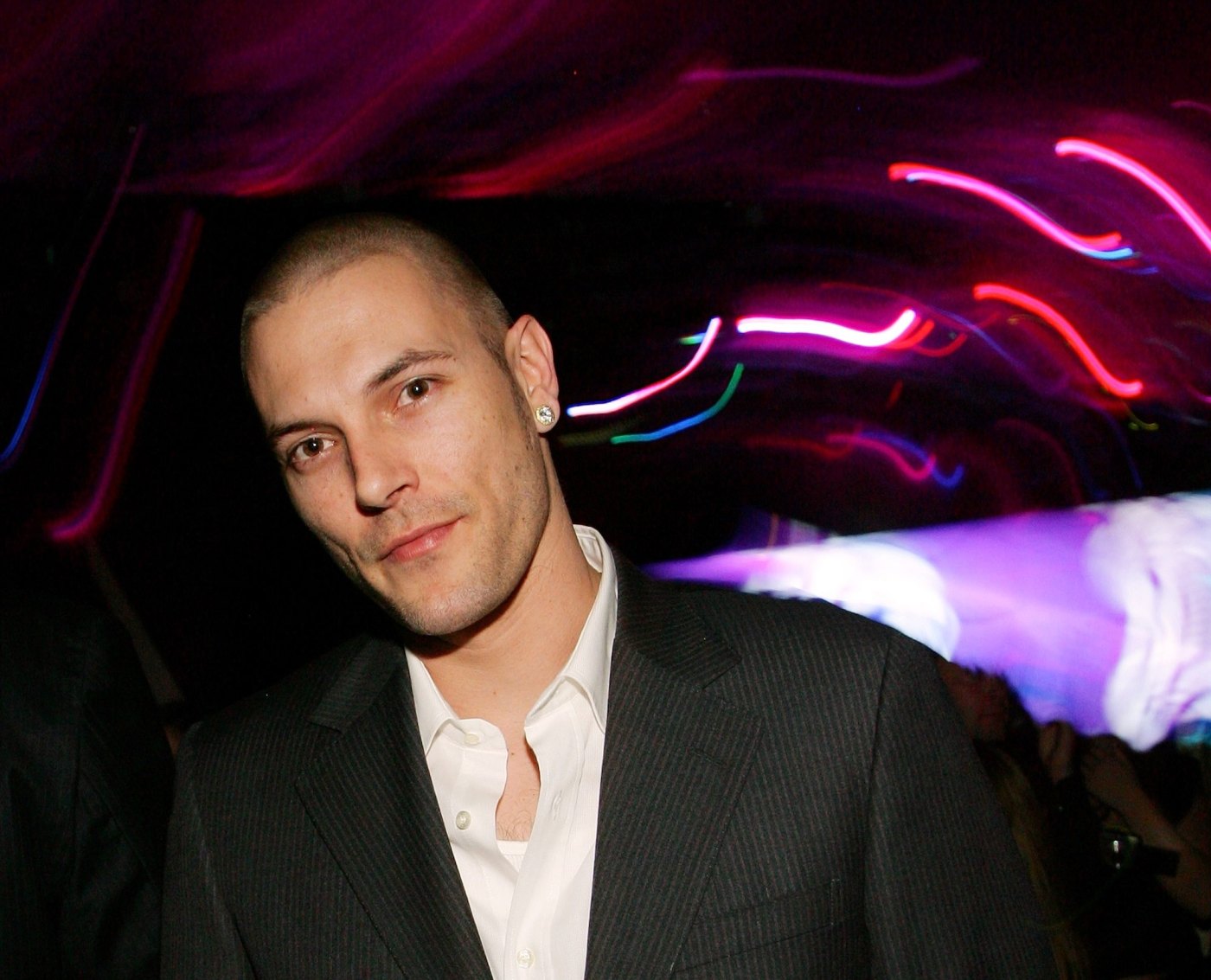 Kevin Federline's Ups and Downs: Britney Spears Split, More | Us Weekly