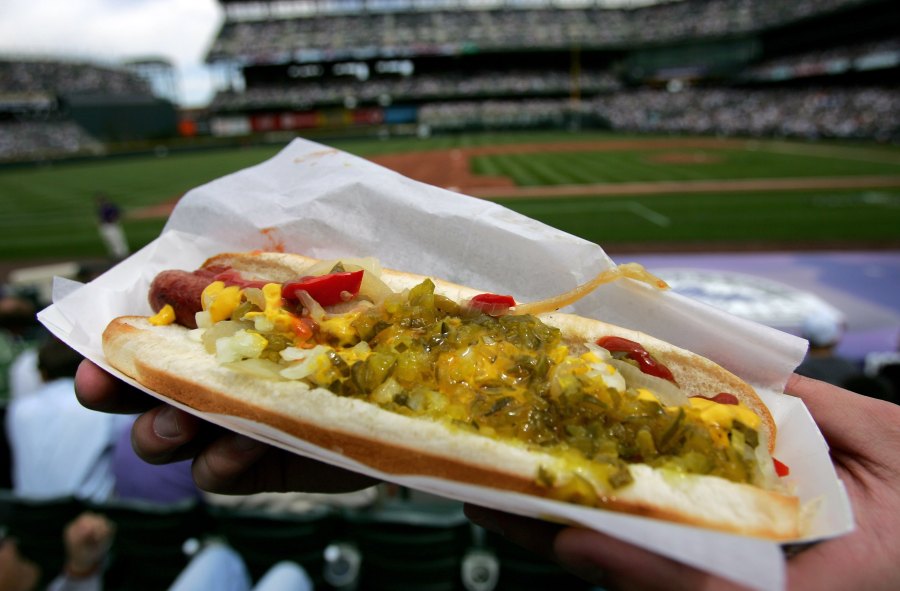 What Is the 9-9-9 Challenge? MLB’s Viral Beer, Hot Dog Experience