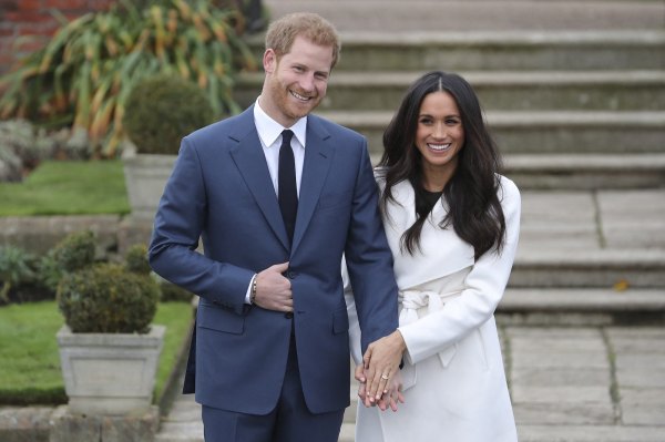 Prince Harry Responds to Claim Camilla Called Him Brainwashed