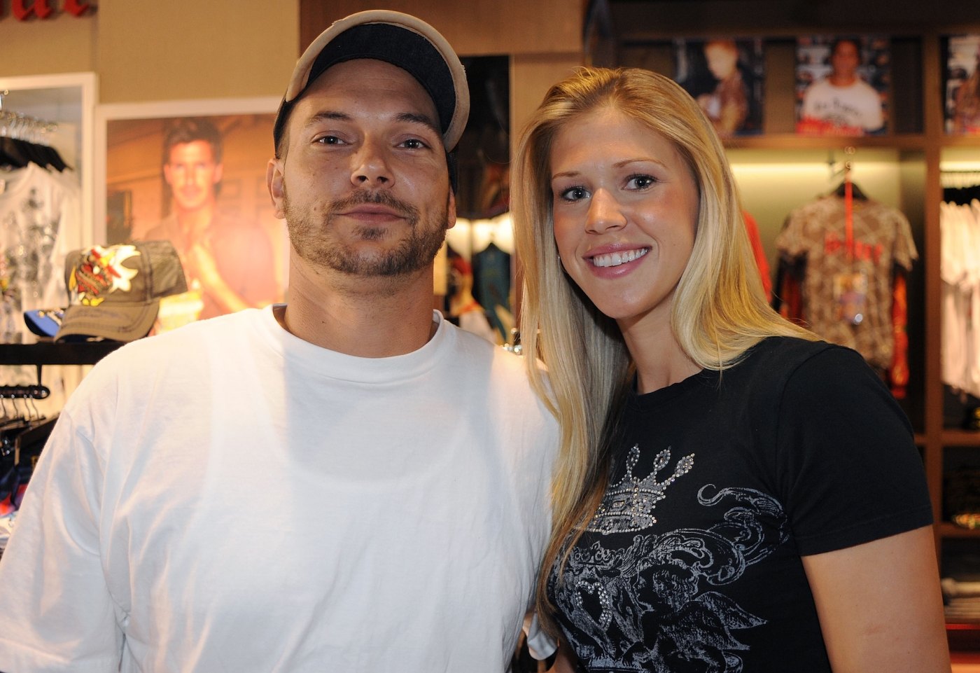 Kevin Federline's Ups and Downs: Britney Spears Split, More | Us Weekly