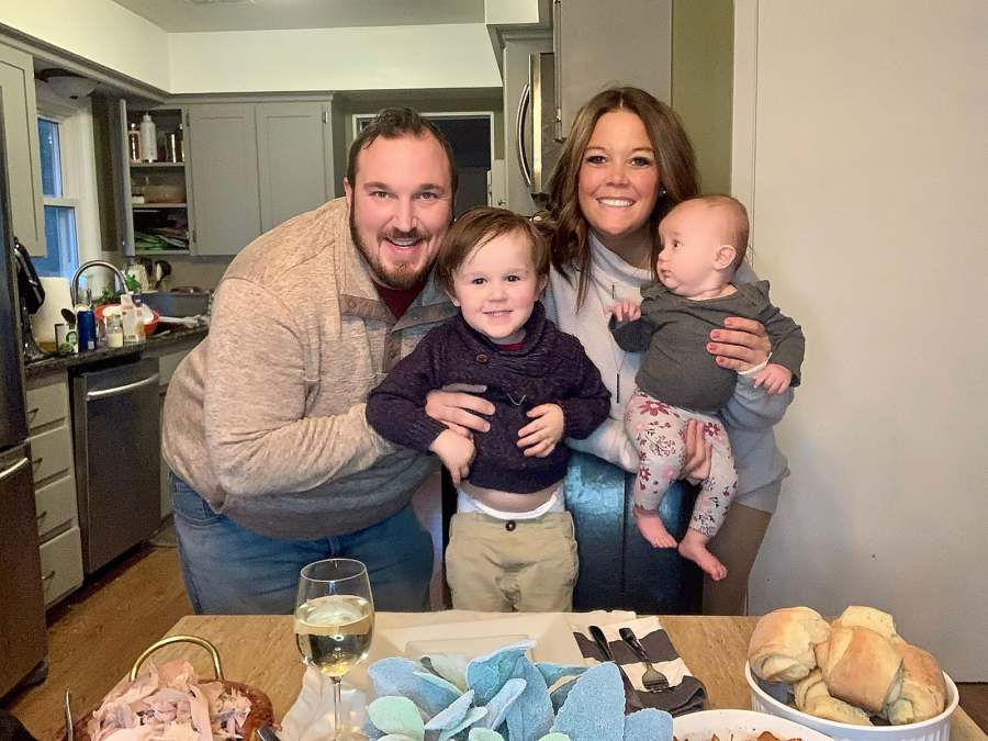 How Jessi Pierce's Husband Found Out About Deadly Fire