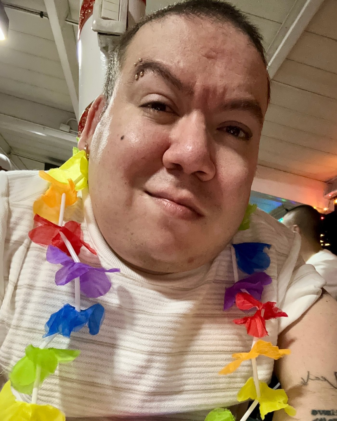Alejo Little Dead at 33: Influencer Had Skeletal Dysplasia