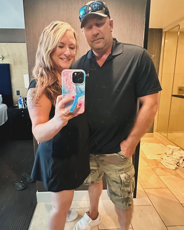 Influencer Rachel Tussey Dead After Tummy Tuck Complications