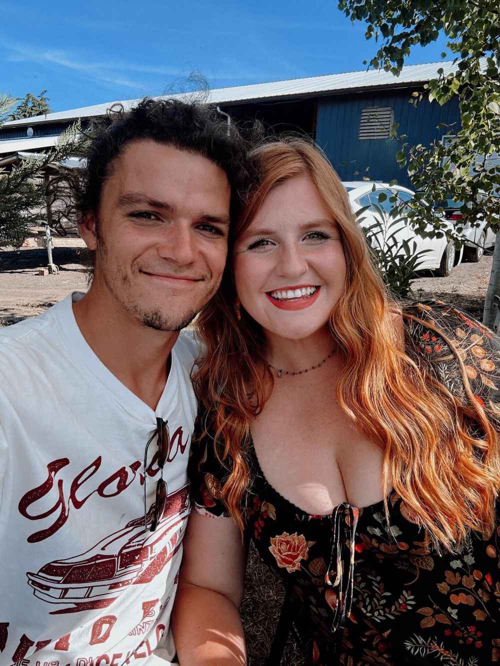 LPBW's Jacob and Isabel Roloff Reveal 4-Year-Old Son Has RSV