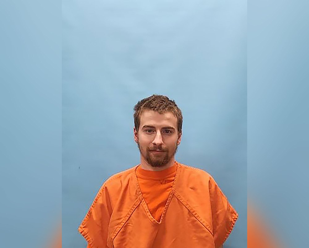 Iowa Man Arrested in Colorado for Murdering 3 Women in Utah | Us Weekly