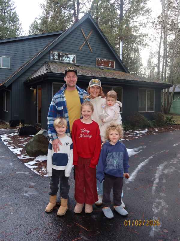 Why Jeremy and Audrey Roloff 'Feel Conflicted' About Buying Family Farm ...