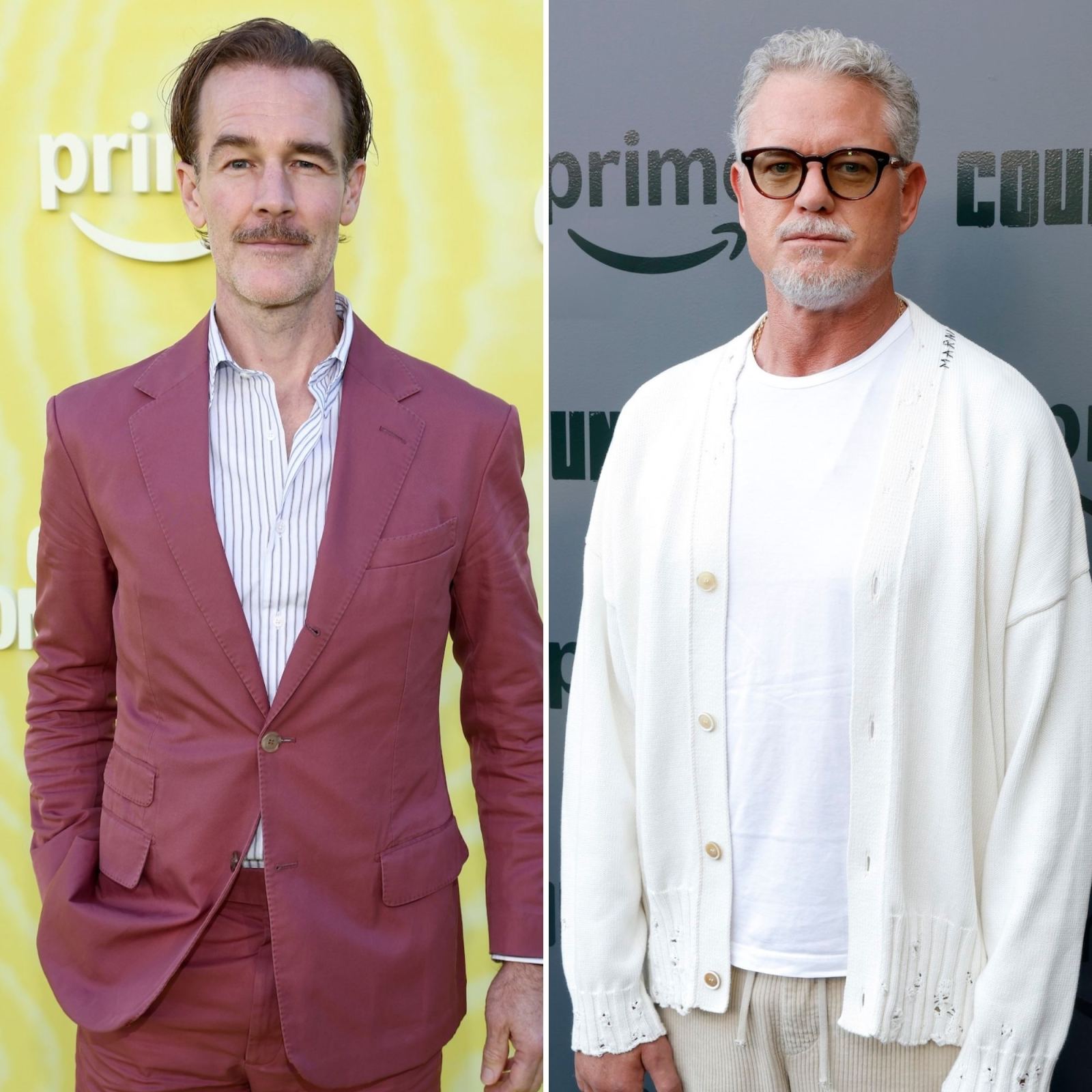 James Van Der Beek, Eric Dane Not in 2026 Oscars In Memoriam