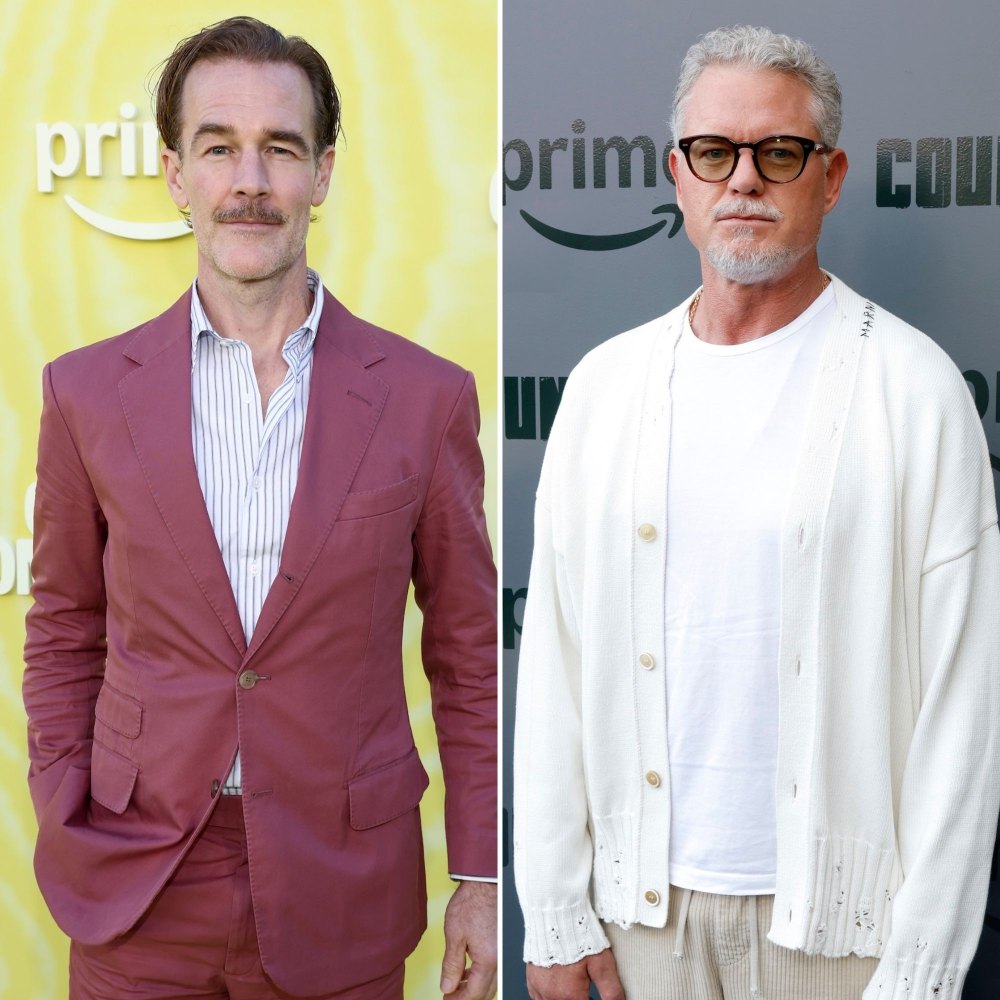 James Van Der Beek, Eric Dane Not in 2026 Oscars In Memoriam