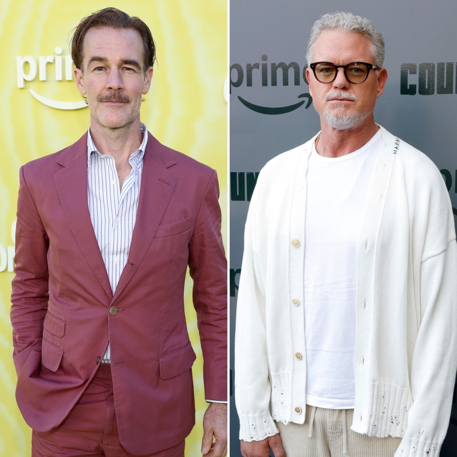 James Van Der Beek, Eric Dane Not in 2026 Oscars In Memoriam