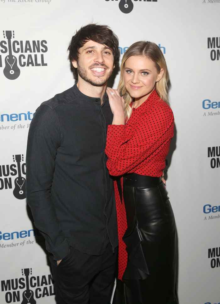 Jana Kramer Defends Morgan Evans After Chase Stokes Drama