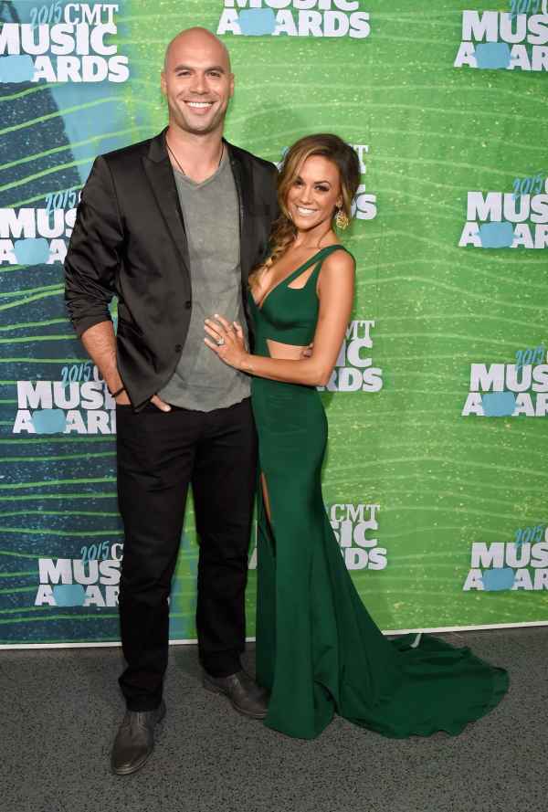 Jana Kramer Warned Ex Mike Caussin About Book Revelations