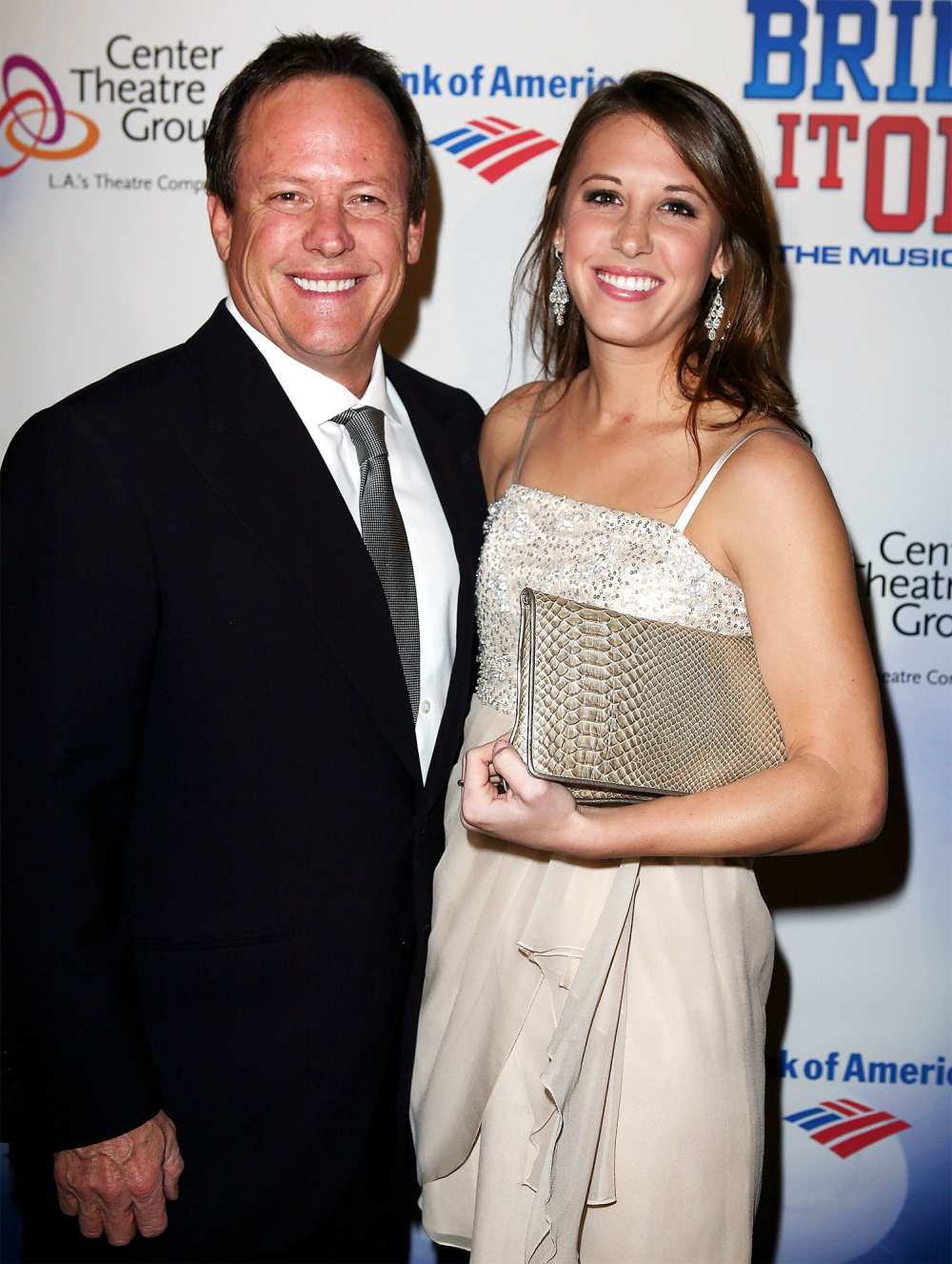 Jeff Webb’s Family Guide: Meet His Wife and 2 Kids