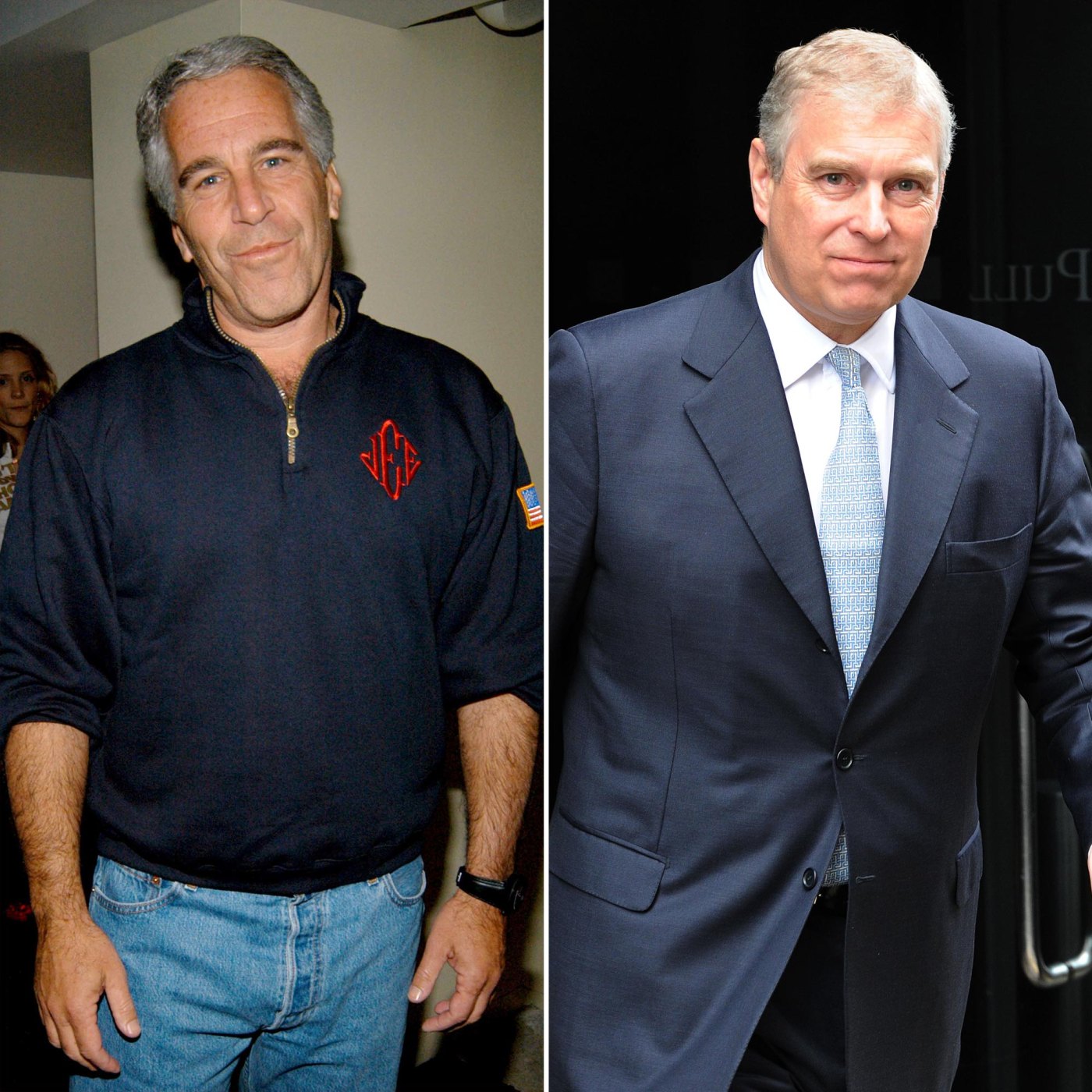 Jeffrey Epstein’s Ex Private Chef Reveals Famous Guests | Us Weekly