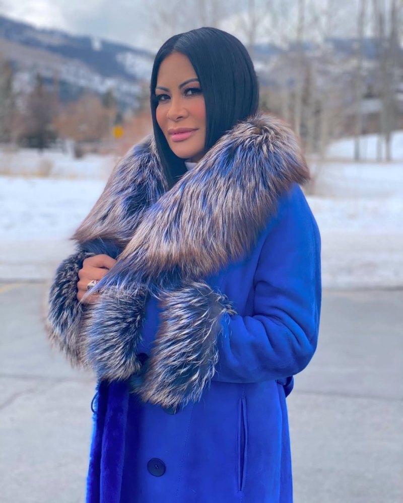 Jen Shah Speaks Out in 1st Interview After Prison Release