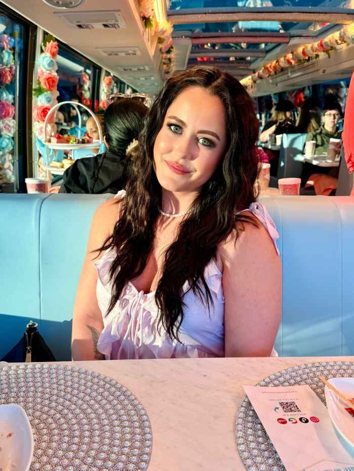 Teen Mom's Jenelle Evans Shares Jace Update, Pic Amid Drama