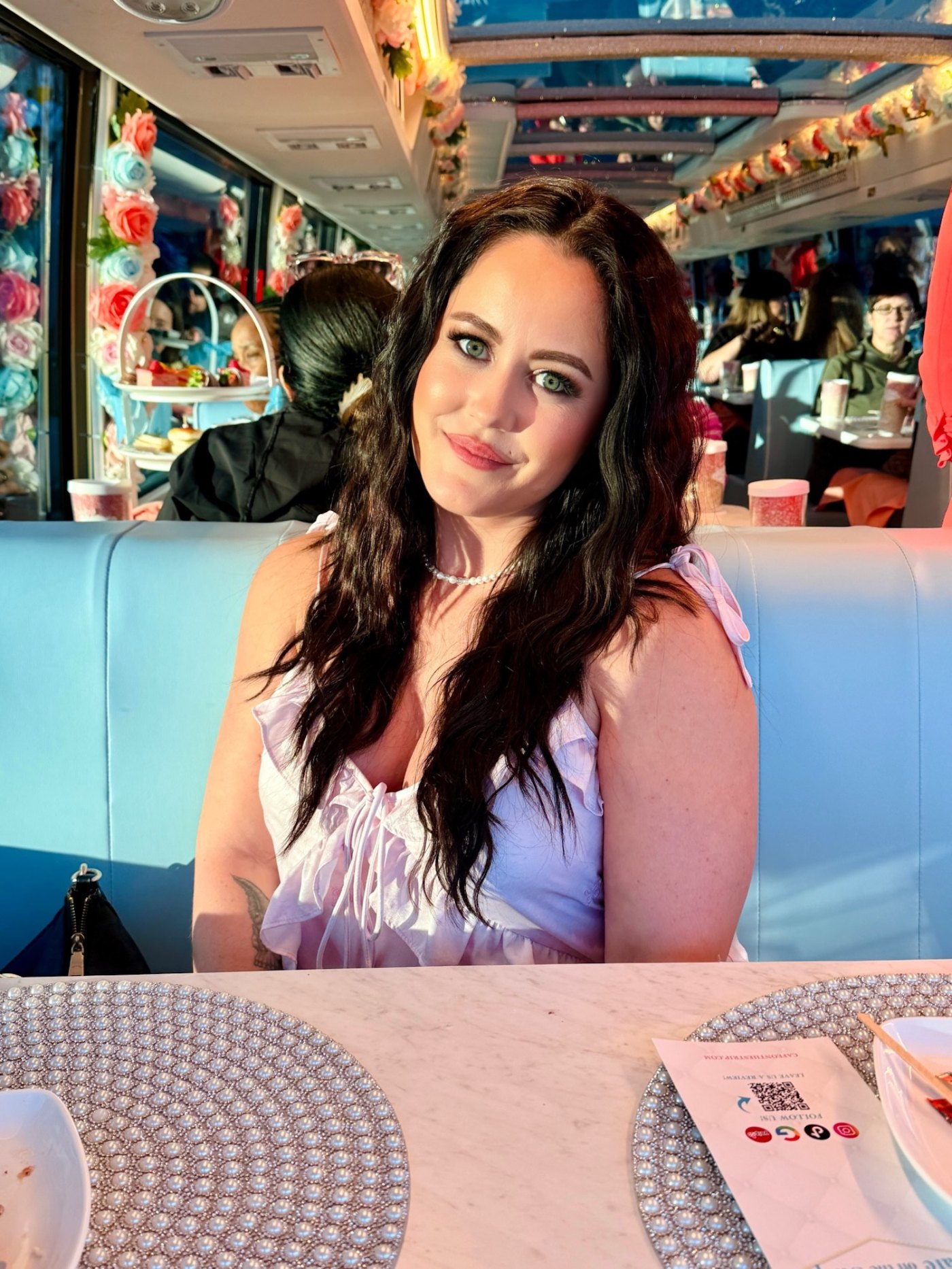 Teen Mom's Jenelle Evans Shares Jace Update, Pic Amid Drama
