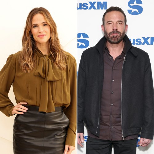 Jennifer Garner and Ben Affleck Celebrate Son Samuel’s 14th Birthday ...